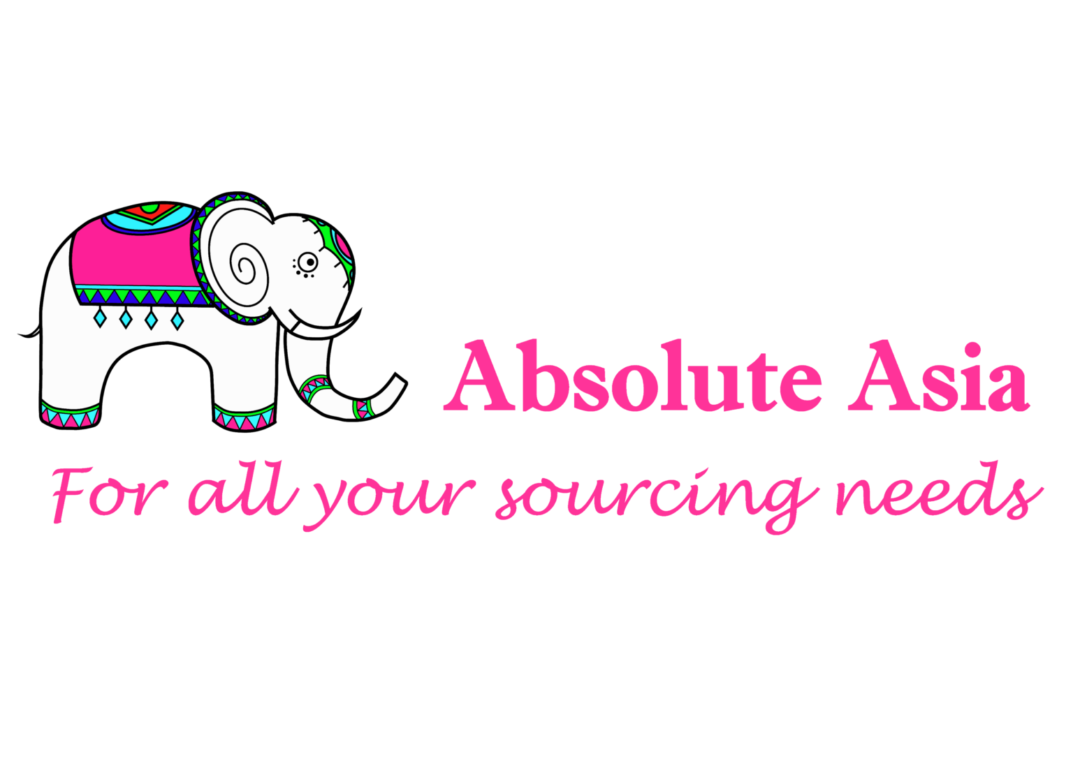 Absolute Asia